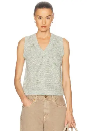 Sablyn Lili Cropped Top