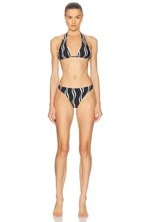 Solid & Striped The Tati Bikini Bottom