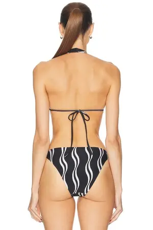 Solid & Striped The Yasmeen Bikini Top