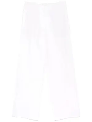 FORTE_FORTE Forte Forte High-Waisted Trousers