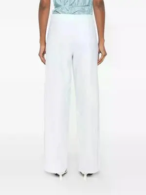 FORTE_FORTE High-waisted Trousers