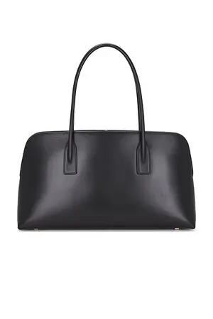 Saint Laurent Large Sac De Jour Bowling Bag