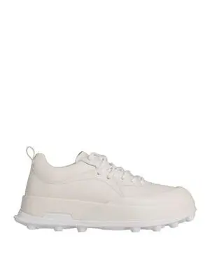 Jil Sander Logo Sneakers For Men