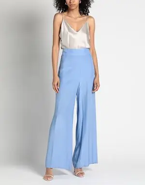 Patrizia Pepe Viscose Pants