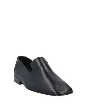 Sandro Leather Loafers