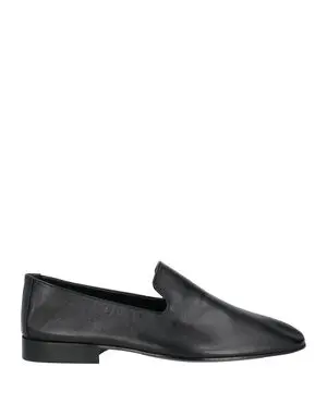 Sandro Leather Loafers