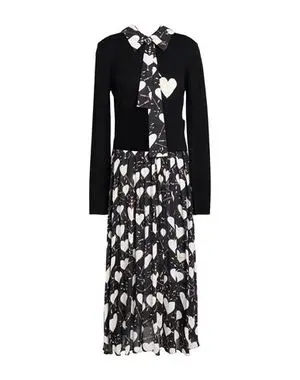 Elisabetta Franchi Midi Dress