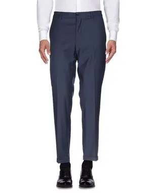 Patrizia Pepe Tapered Regular Fit Trousers