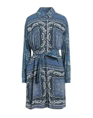 Liu Jo Mini Shirt Dress
