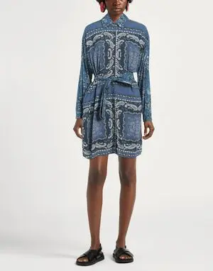 Liu Jo Mini Shirt Dress