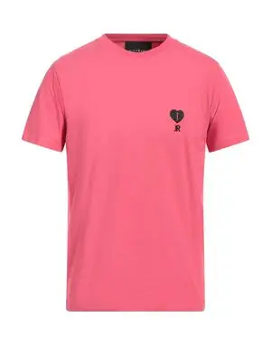 John Richmond T-shirt Size Cotton