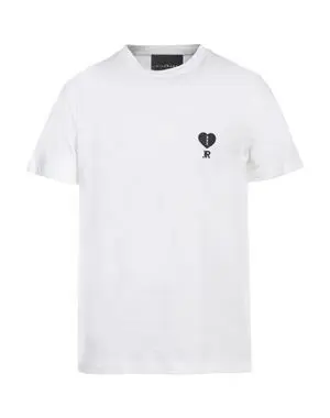 John Richmond T-shirt Size Cotton