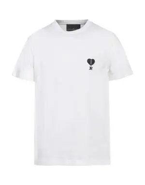 John Richmond T-shirt Size Cotton