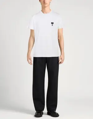 John Richmond T-shirt Size Cotton