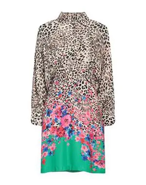 Liu Jo Logo Day Dresses
