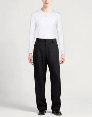 TOM FORD T-shirt Ivory Size Lyocell, Cotton - White