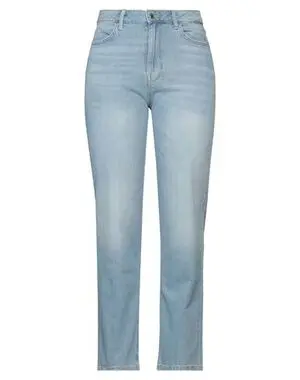Guess Jeans In Recycled Cotton Blend
