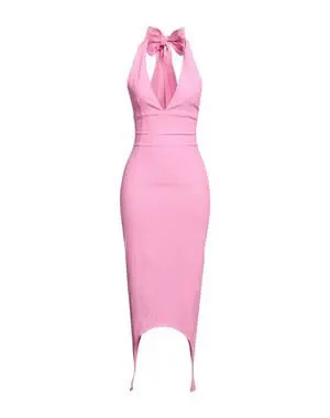 PATOU Midi Bodycon Dress