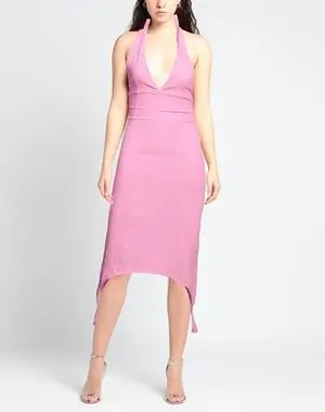 PATOU Midi Bodycon Dress