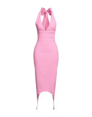 PATOU Midi Bodycon Dress
