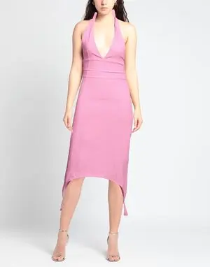 PATOU Midi Bodycon Dress