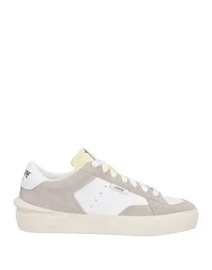STRYPE Leather Low-top Sneakers
