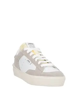 STRYPE Leather Low-top Sneakers