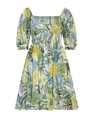 Liu Jo Mini Trapeze Dress