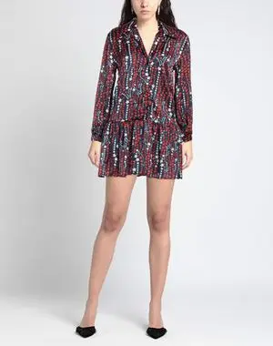 Liu Jo Mini Shirt Dress