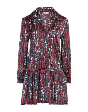 Liu Jo Mini Shirt Dress