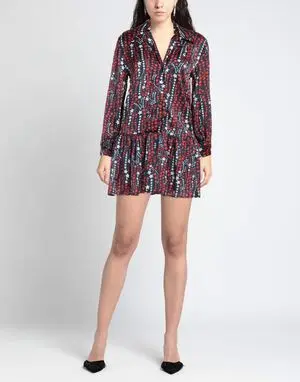 Liu Jo Mini Shirt Dress