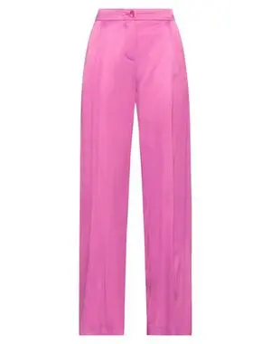 Patrizia Pepe Slit Pants For Women