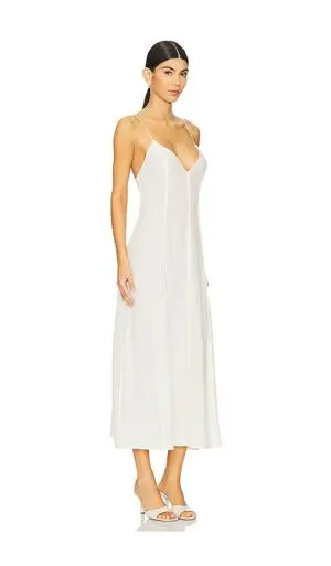 EAVES Imani Maxi Dress