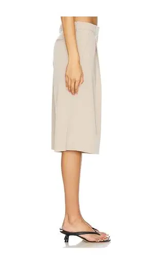 EAVES Tala Bermuda Short