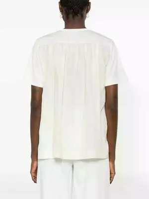 JOSEPH Cotton T-shirt