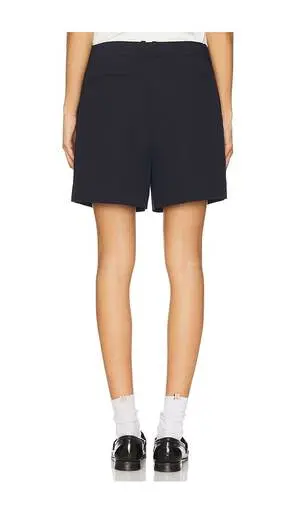 EAVES Siya Short - Navy