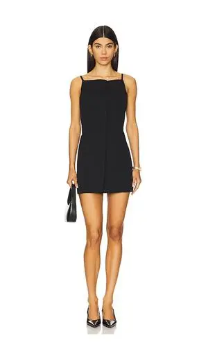 EAVES Lyla Mini Dress