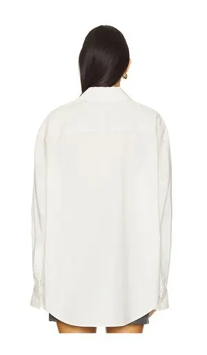 EAVES Kfir Shirt
