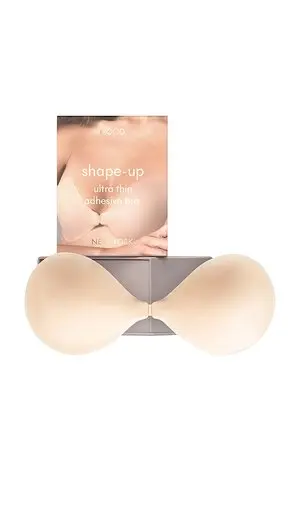 Nood Strapless Bras