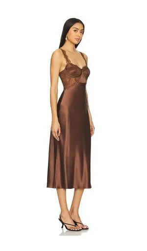 Cami Nyc Nahida Dress