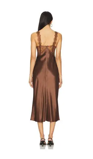 Cami Nyc Nahida Dress