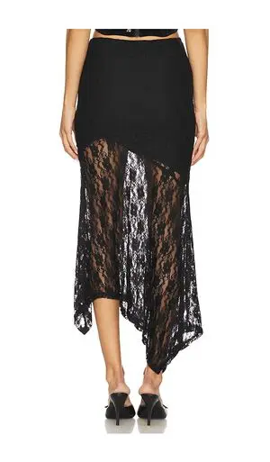 MORE TO COME Ronah Maxi Skirt