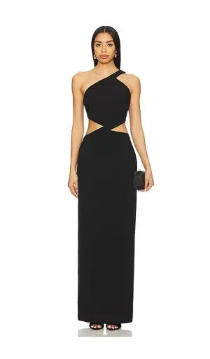 Misha Collection Drew Gown