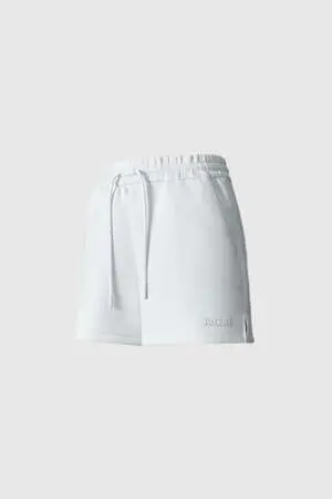 Mackage Summer-r Drawstring Shorts - Cream