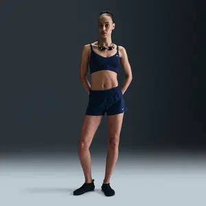 Nike Breaker Volley Cover-up Short - Blue