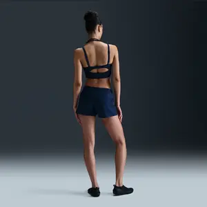 Nike Breaker Volley Cover-up Short - Blue