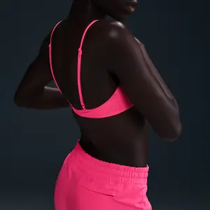 Nike Breaker Volley Cover-up Short - Pink