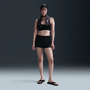 Nike Breaker Volley Cover-up Short - Black