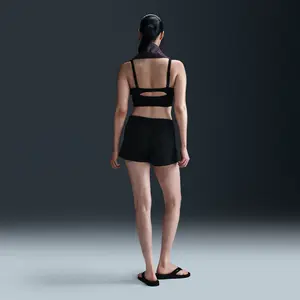 Nike Breaker Volley Cover-up Short - Black