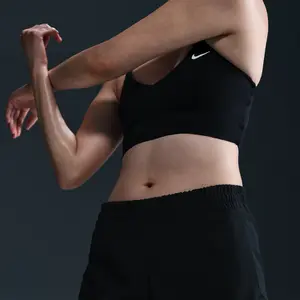 Nike Breaker Volley Cover-up Short - Black